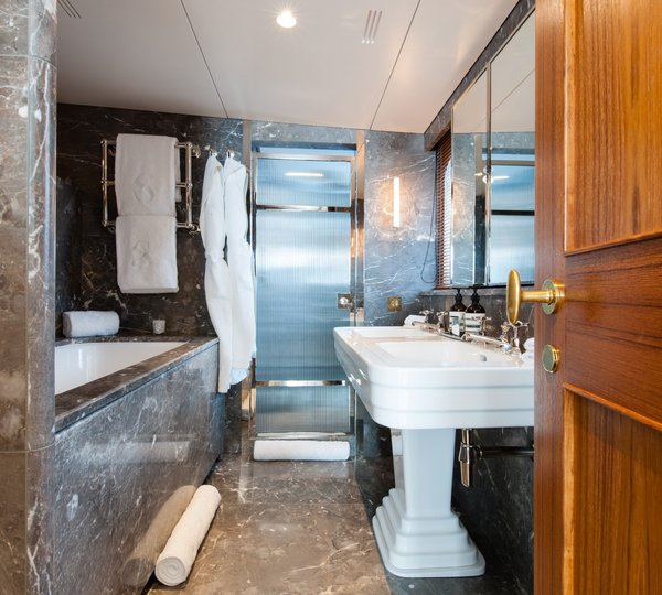 Shemara Refit Llp Image Gallery – Luxury Yacht Browser | by ...